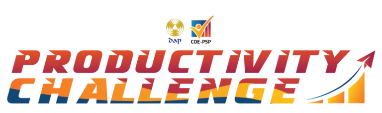 Productivity Challenge - Rise to the challenge!