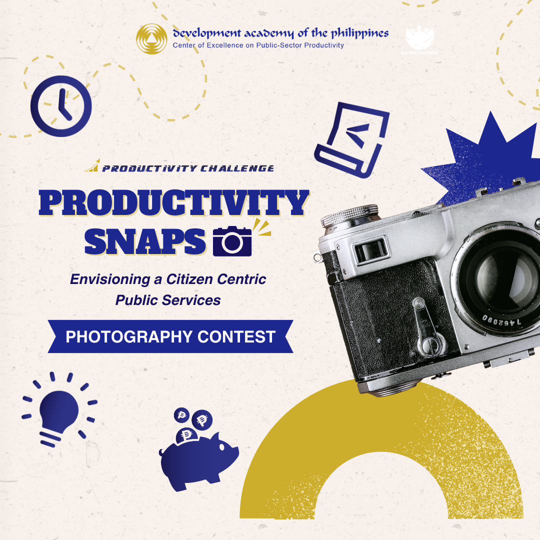 Monthly Awareness Challenges - Productivity Challenge